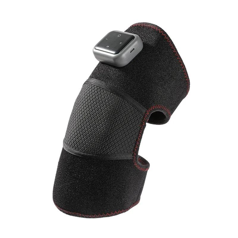 New Electric Heating Knee Protection Massage warm Compress Joint ...