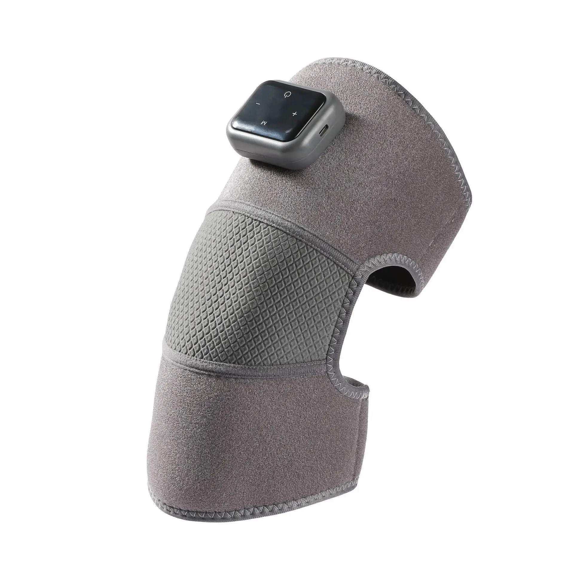 New Electric Heating Knee Protection Massage warm Compress Joint ...