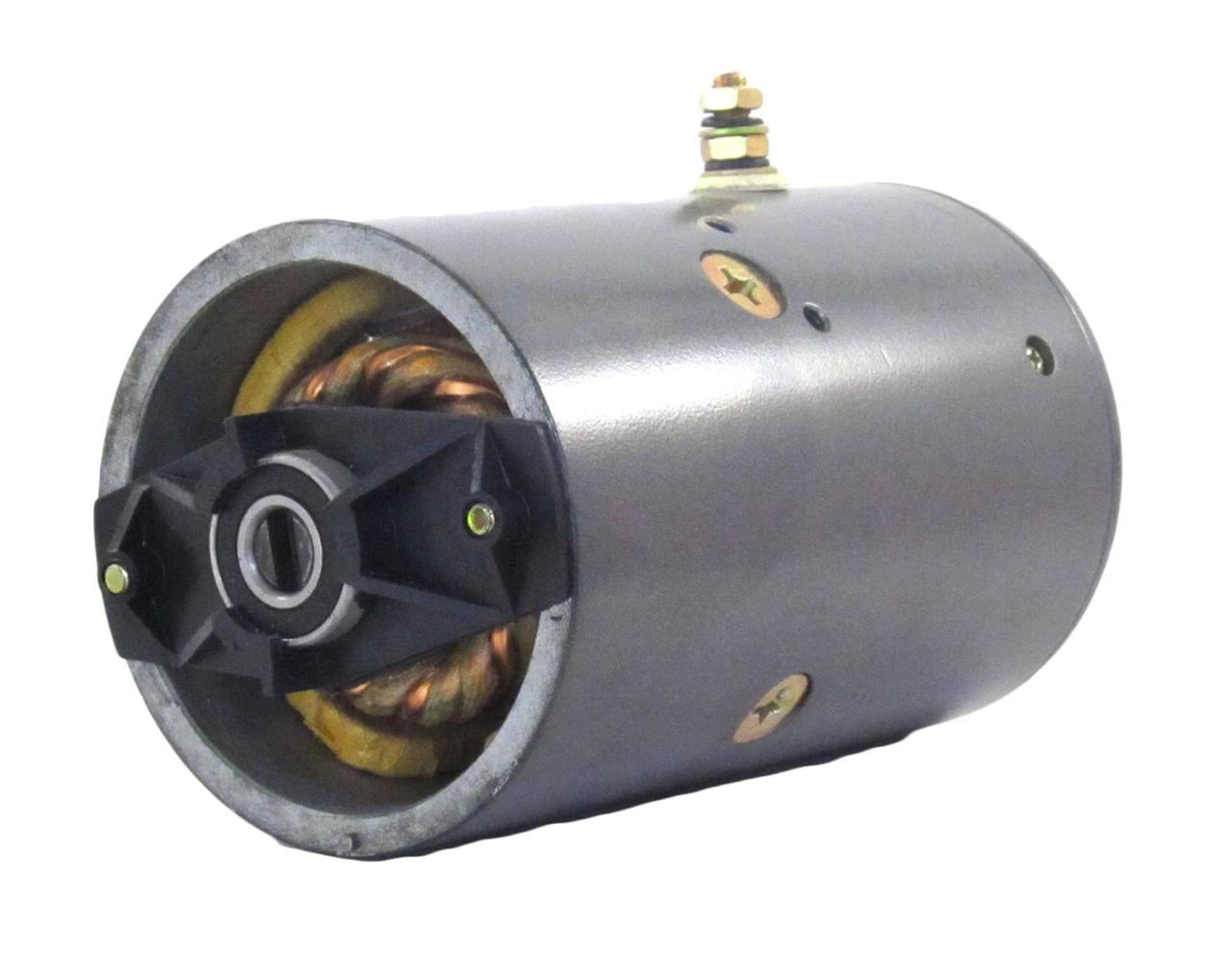 Maxon Lift Gate Motor Compatible with Fenner Stone JS Barnes 12V ...