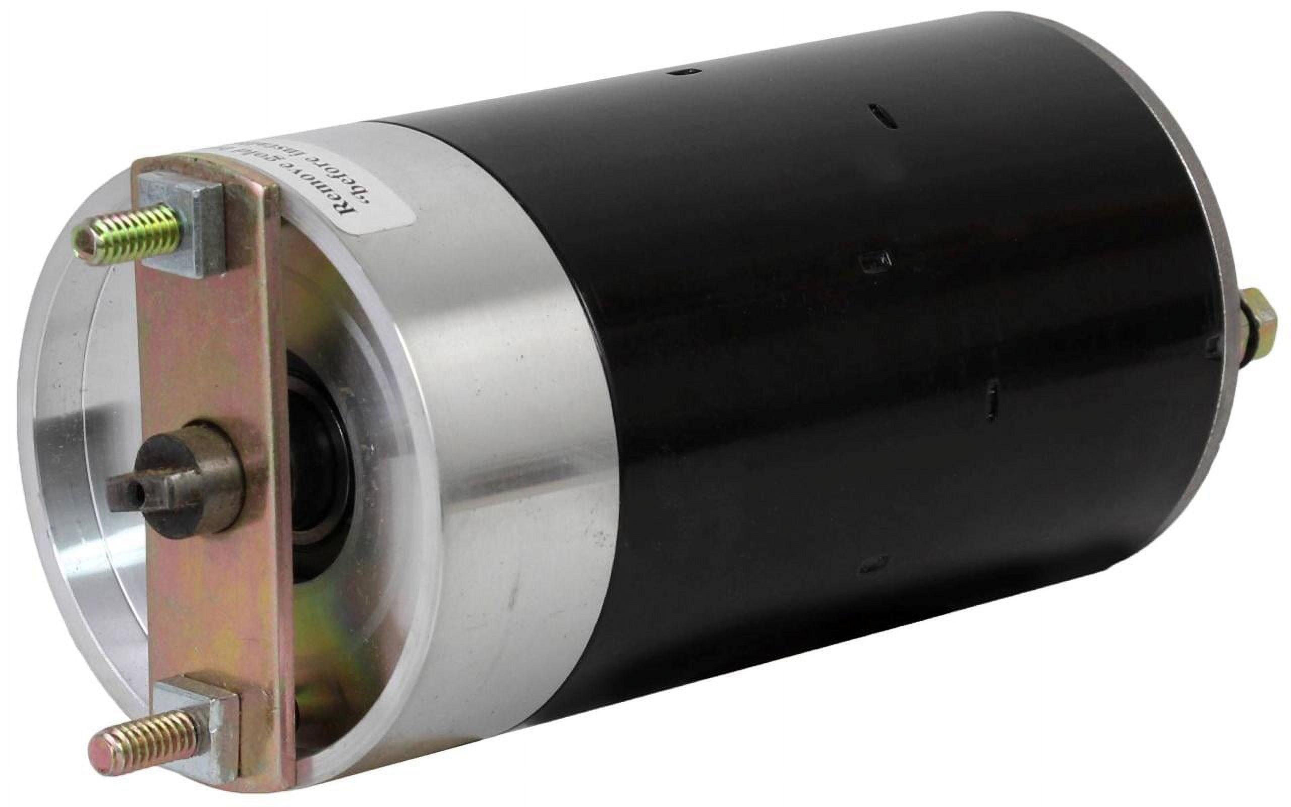 New Electric Motor Is Compatible With Superwinch 3.0L Exi Truck Tilt ...