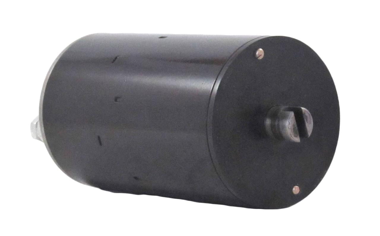 New Electric Motor Compatible With Western Plow Suburbanite Snow 2 ...