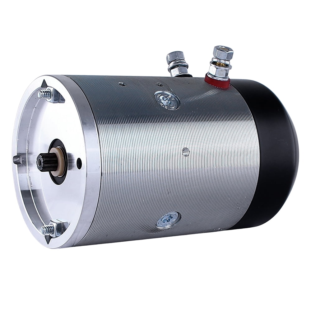 Snowblower Motor