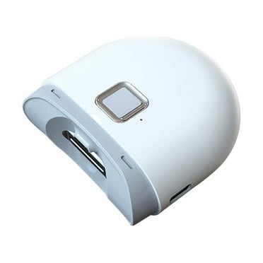 Sure Clip - Advanced Fingernail & Toenail Clipper with Magnify Lens ...