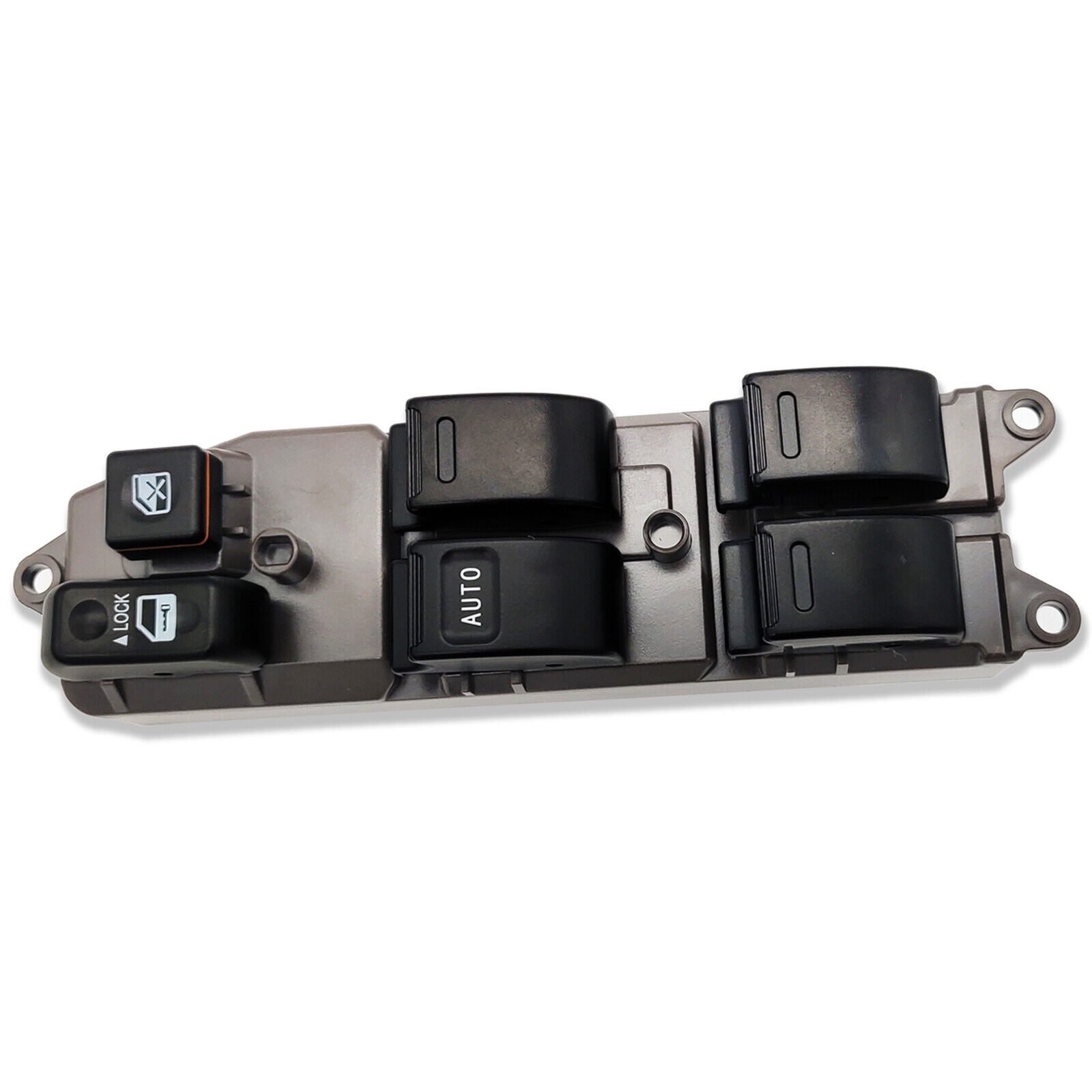 New Electric Power Window Master Control Switch For 2003-2008 Toyota ...