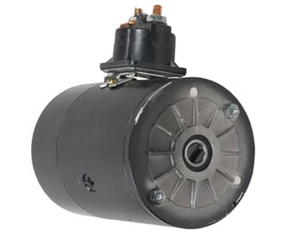 Williams Pump