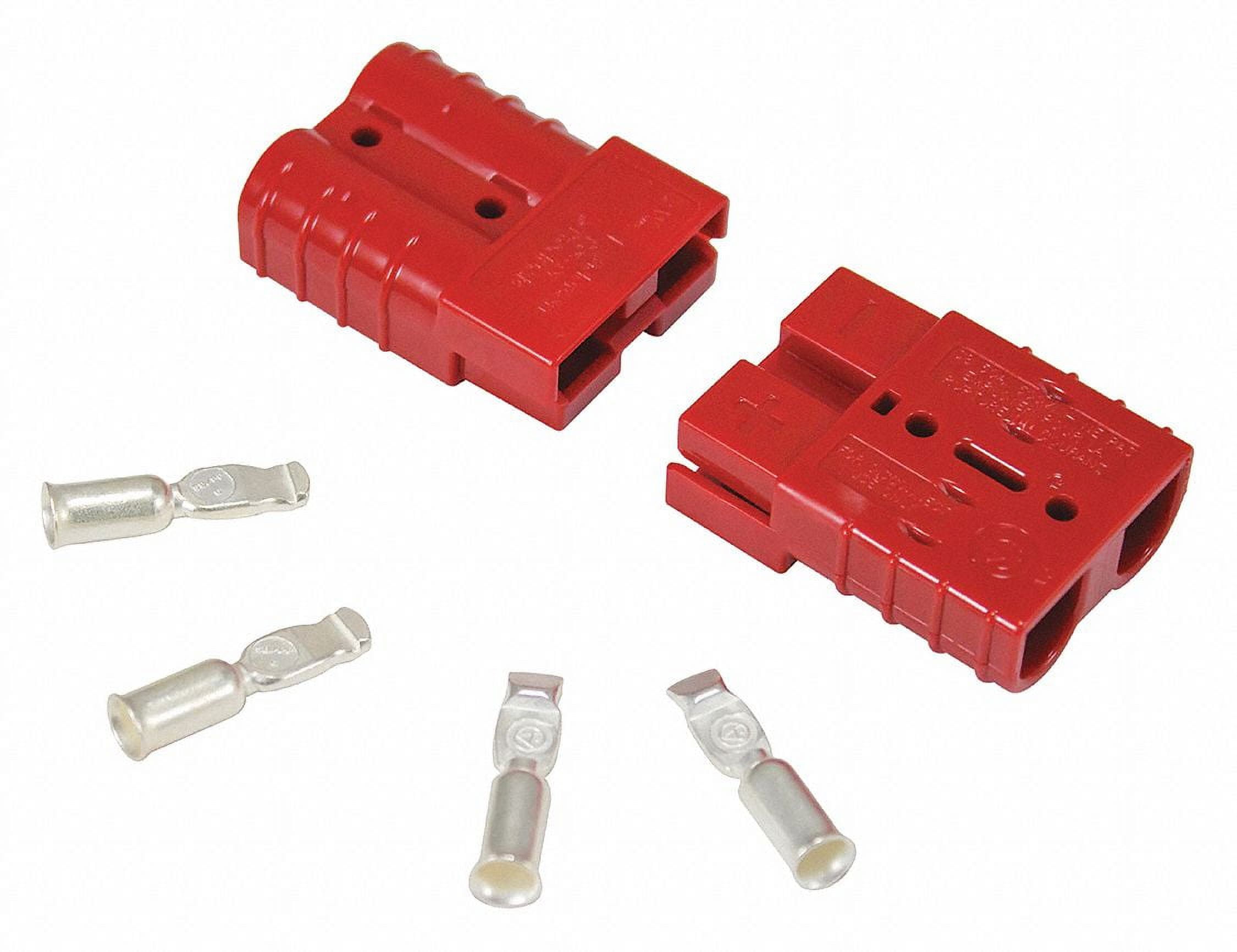 New Electrical Quick Connector dl Strongarm 24085 - Walmart.com