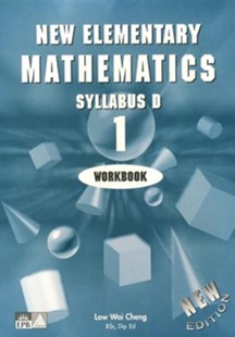 New Elementary Math Workbook 1, Grade 7 - Walmart.com