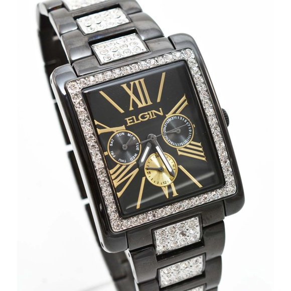 Elgin Men's Watches