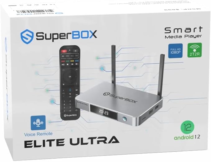 Sunyo HD Converter Box - Walmart.com