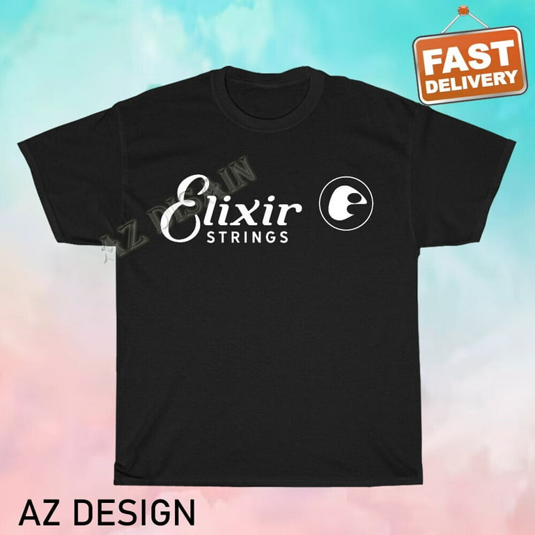 Elixir Strings Logo Elixir Guitar Strings How To Spot Identify Tell