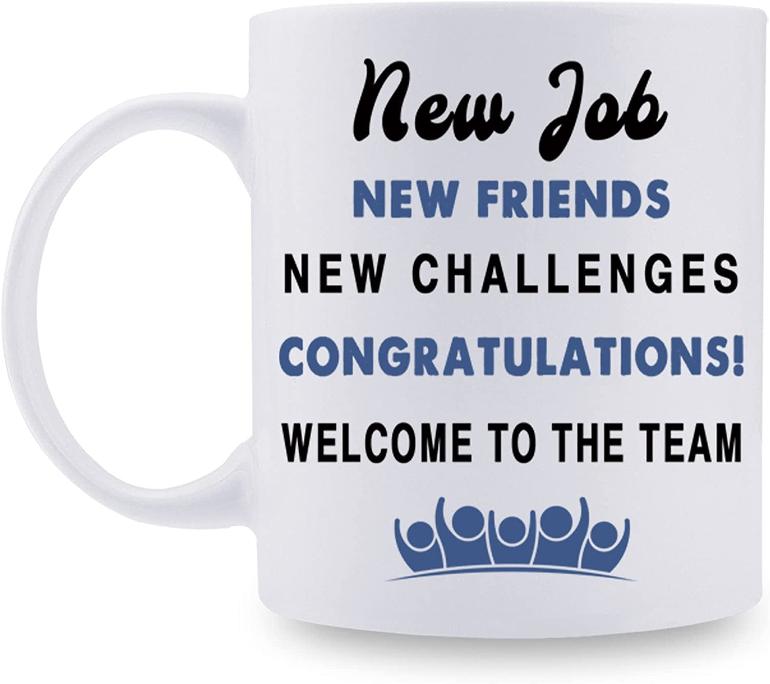 Employee Welcome Kit