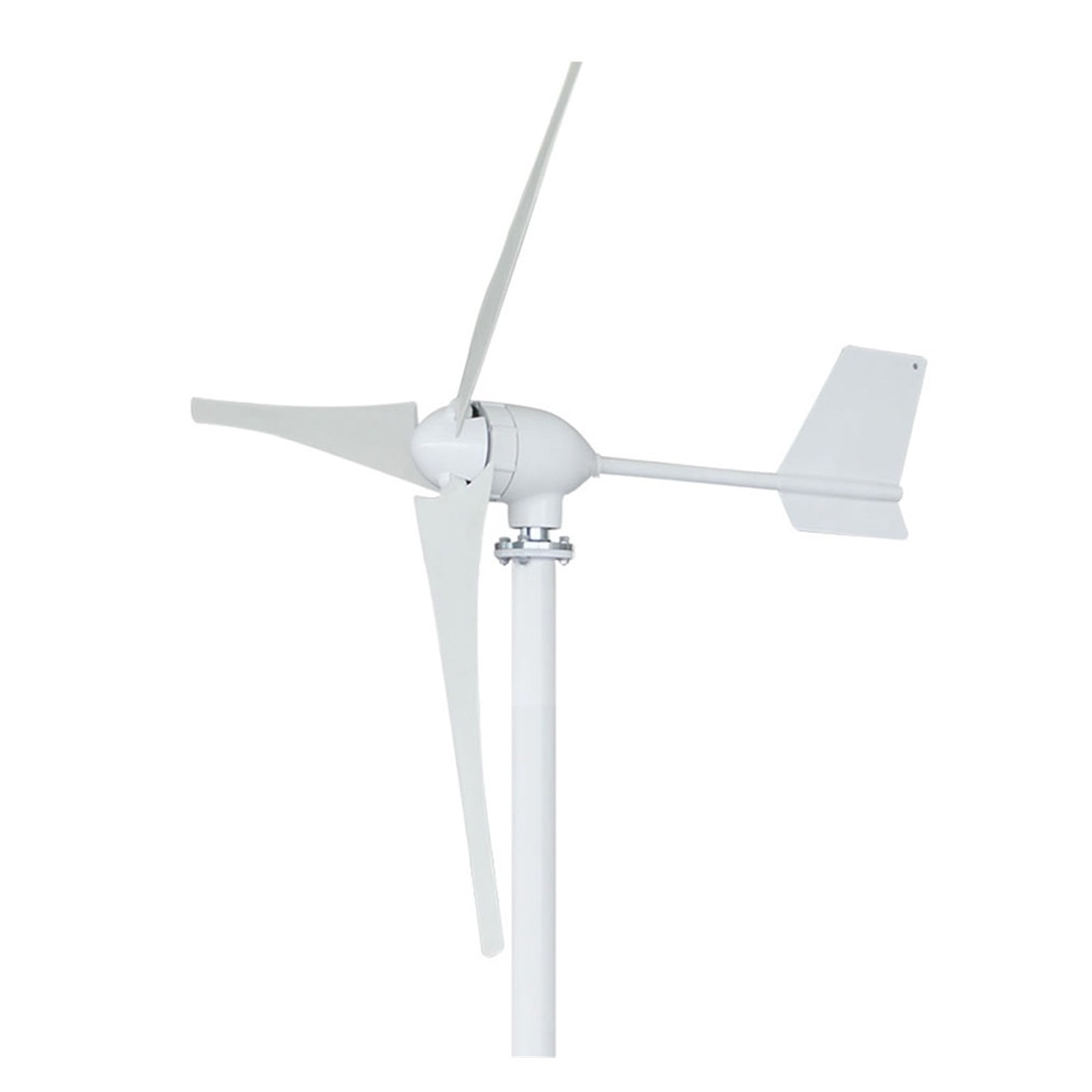New Energy 2000W Wind Power Turbine nerator 12v 24v 48v Free Energy For ...