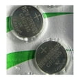 New Energy Watch/Electronic/Specialty Battery, 2335 3V, (CR2335) 2 Pack ...