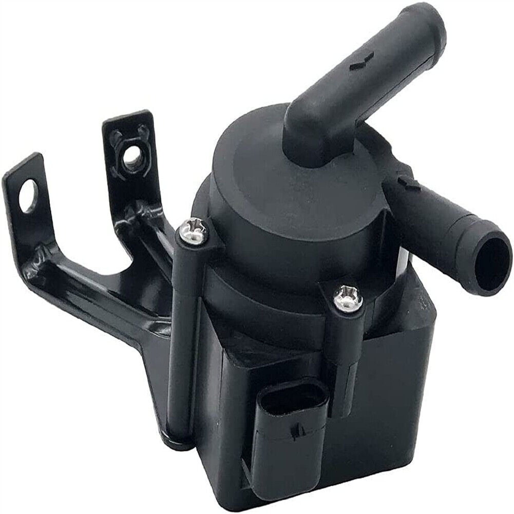 New Engine Additional Water Pump For BMW 550 650 750 M5 M6 X5 X6 Alpina ...