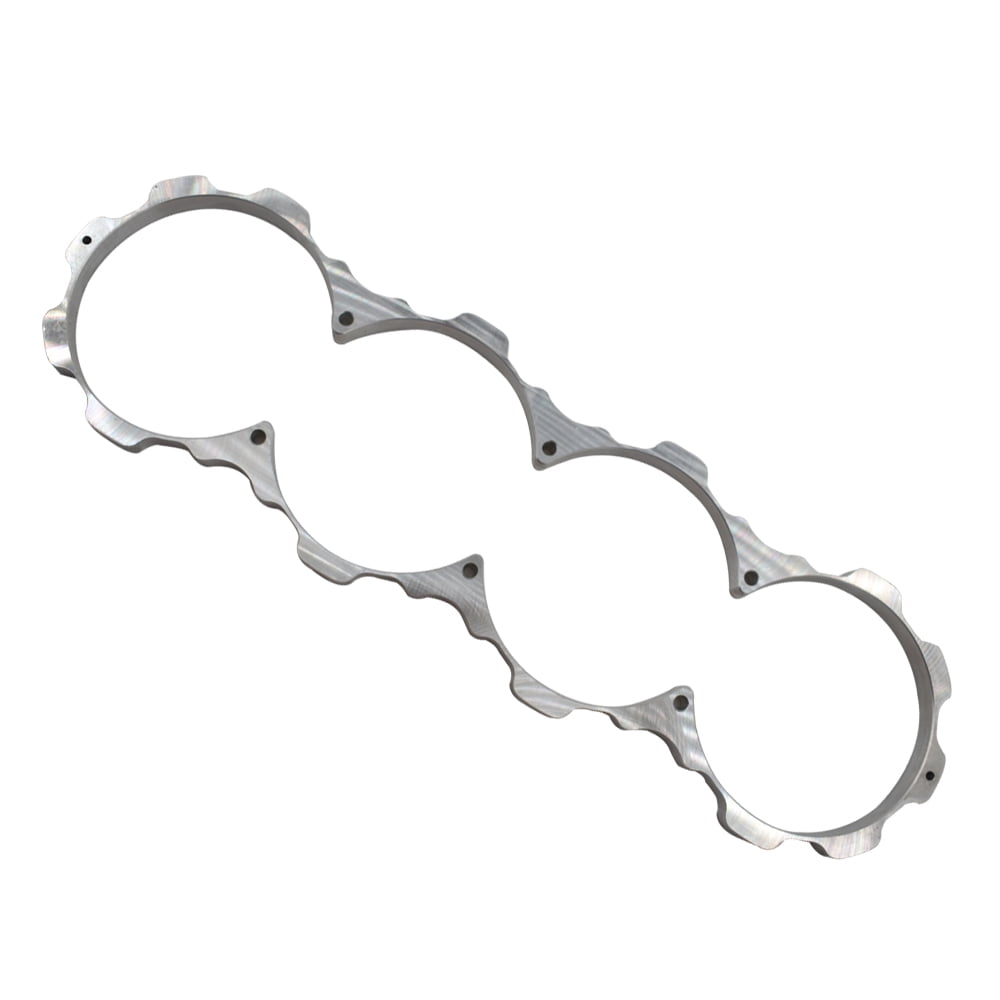 New Engine Block Guard D-Series Fit for 1992-2000 Honda CIVIC DEL SOL ...