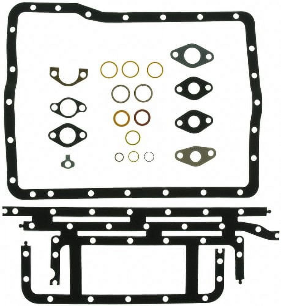 New Engine Conversion Gasket Set CS54100-5 - Walmart.com