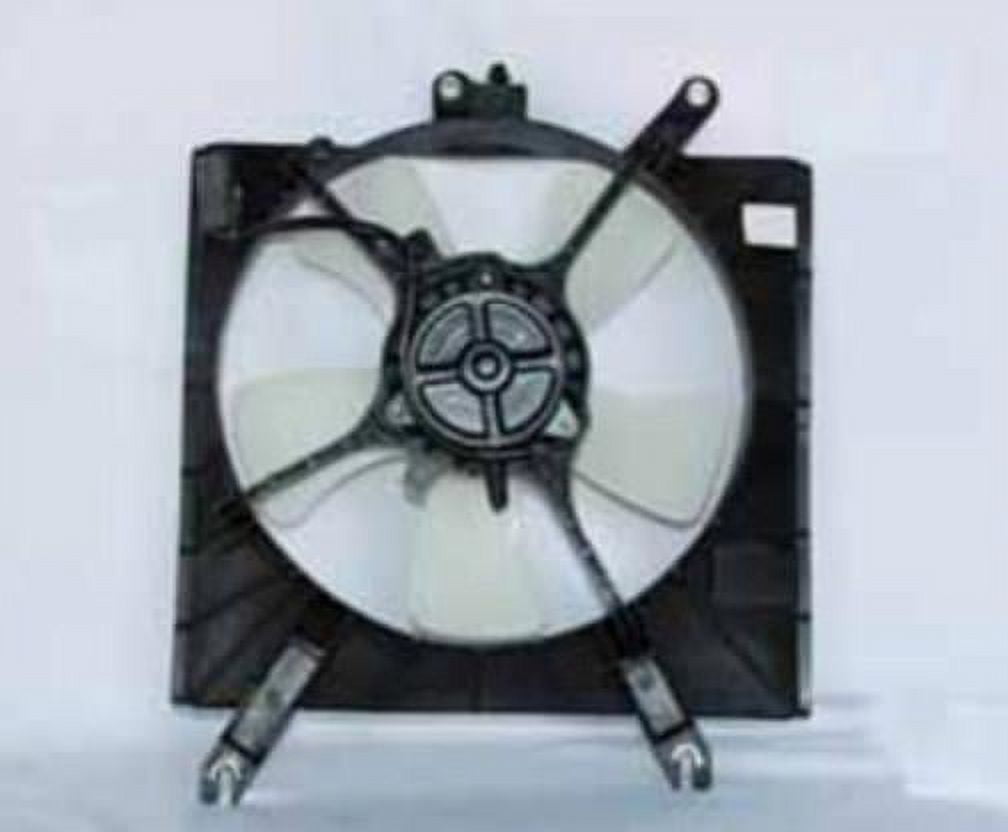 New Engine Cooling Fan Fits Kia Rio 1.6L 2003 2004 2005 25231-Fd100 ...