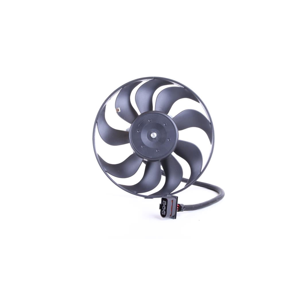 New Engine Cooling Fan And Motor Compatible With Volkswagen Beetle Gls ...