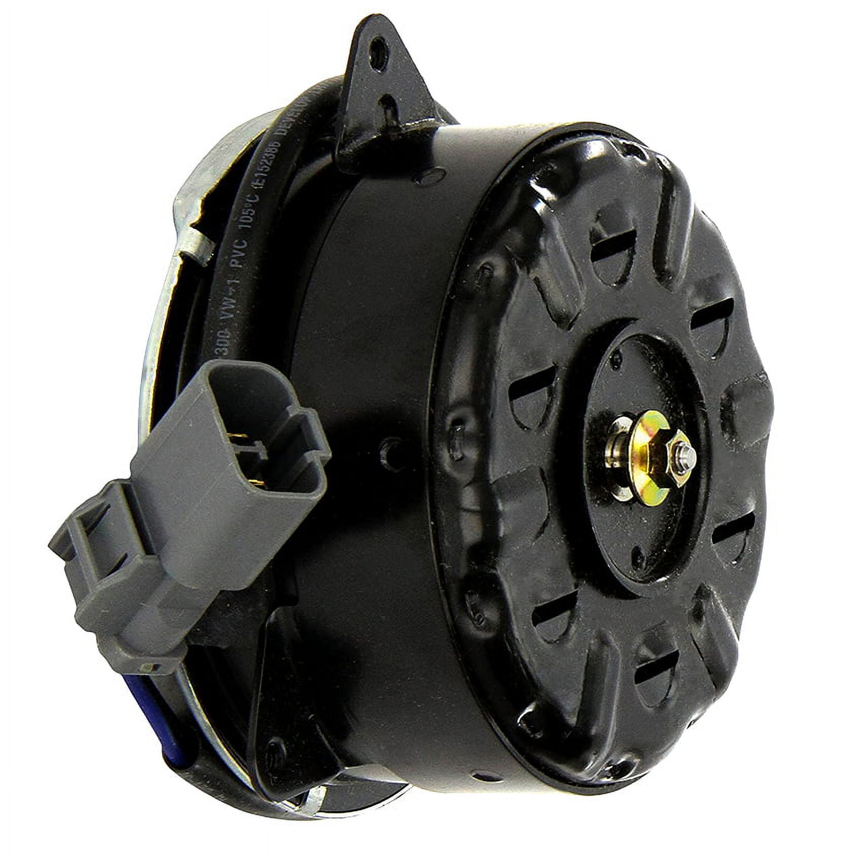 New Engine Cooling Fan Motor Fits Honda Accord 2003-2004 19030Rcaa01 ...
