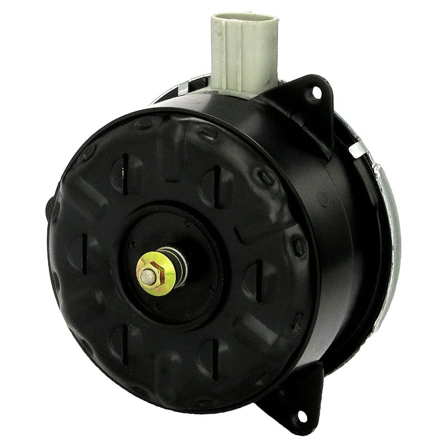 New Engine Cooling Fan Motor Fits Toyota Rav4 Echo 2001-05 To3116112 ...