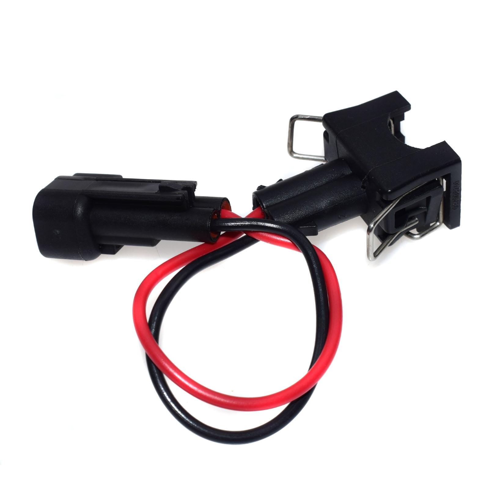 New Engine Fuel Injector Wire Harness Adapter EV1-EV6 Injector EV1 to ...