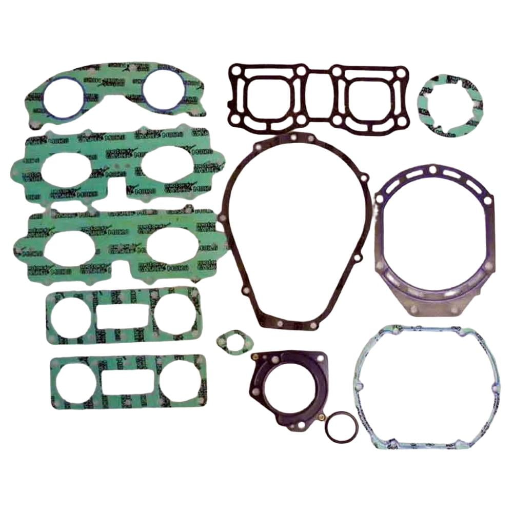 New Engine Install Gasket Kit Compatible With Yamaha Wave Blaster 760 ...