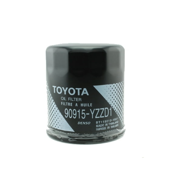 Toyota 4Runner Oil Filters in Toyota Oil Filters - Walmart.com