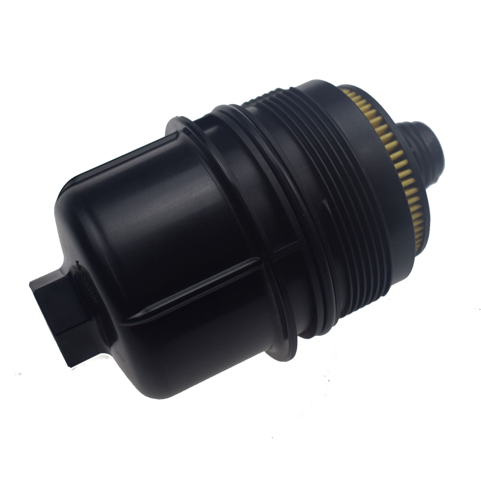 New Engine Oil Filter w/Element For Jeep Wrangler Ram 1500 2000 ...