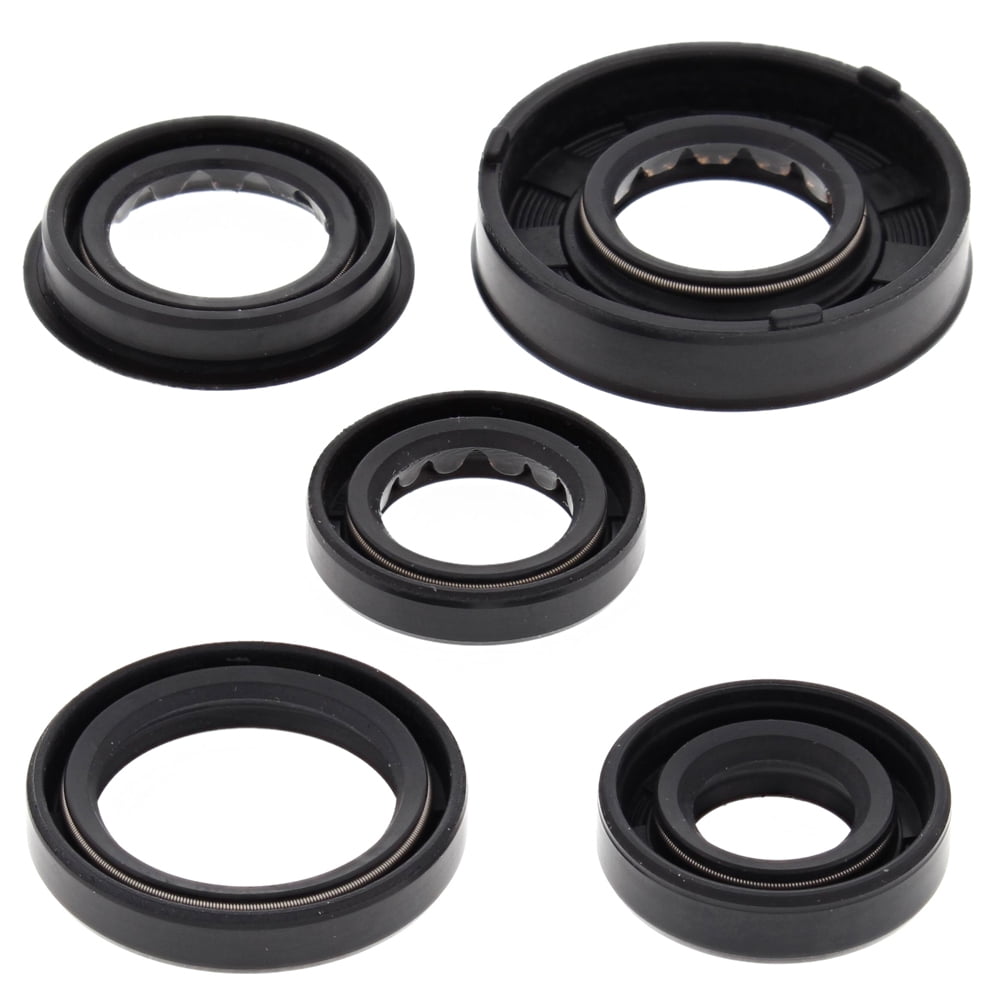 New Engine Oil Seal Kit Polaris Predator 90 90cc 2005 2006 - Walmart.com