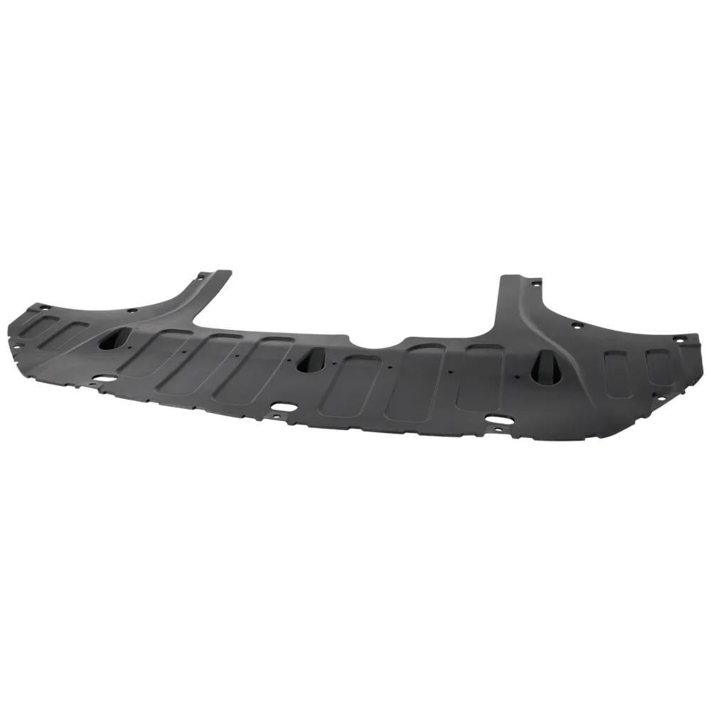 New Engine Splash Shield Compatible With Hyundai Accent SEL 4 Cyl 1.6L ...