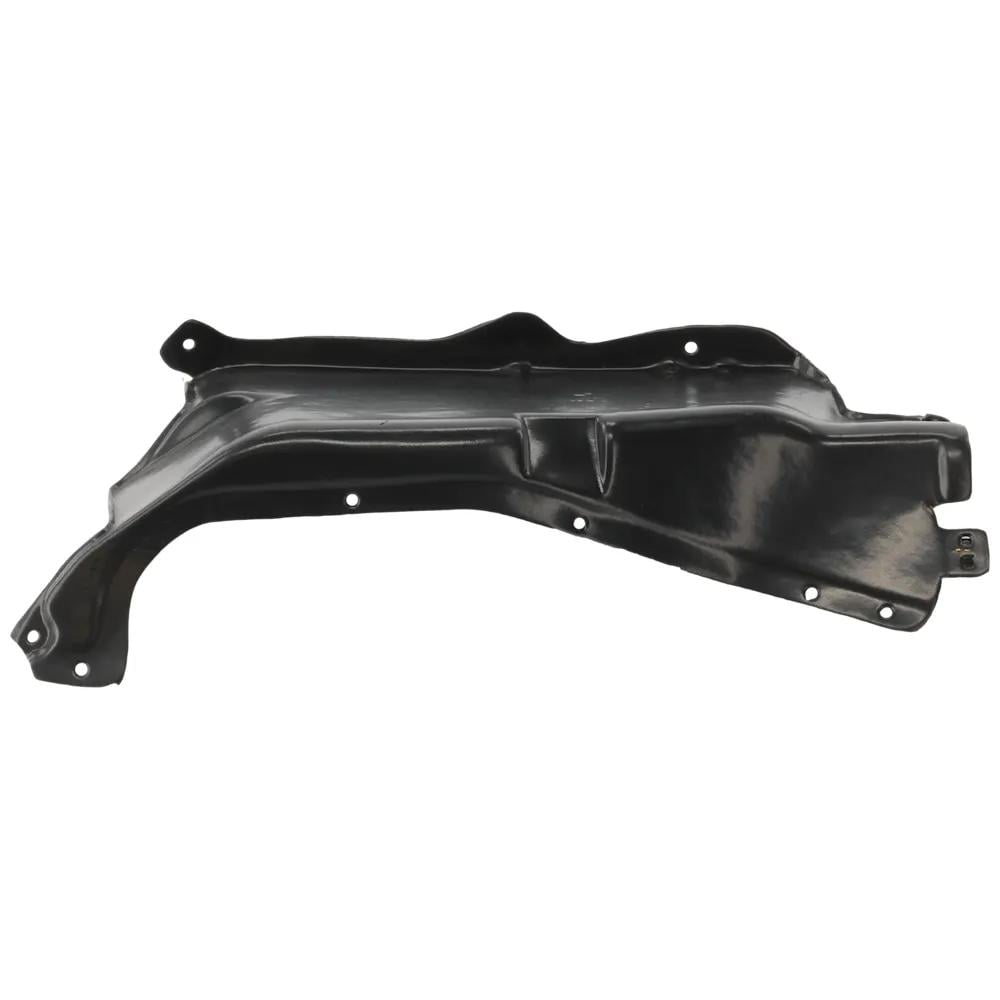 Fender Splash Shield Compatible with 1999-2005 Volkswagen Golf Jetta ...