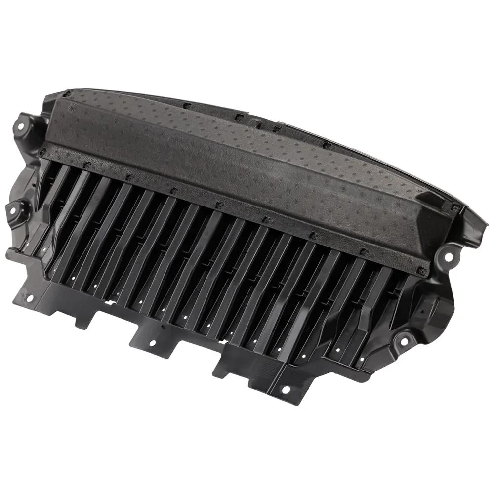 New Engine Splash Shield Compatible With Mercedes Benz C300 Base 4 Cyl ...