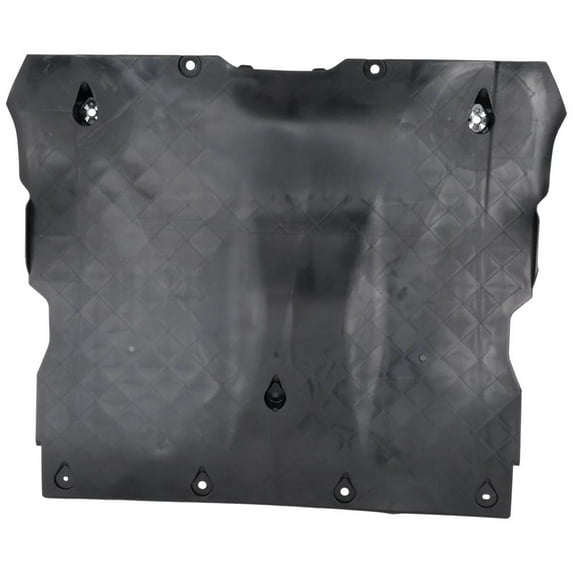 New Engine Splash Shield Compatible With Tesla Model Y Base Model Y ...