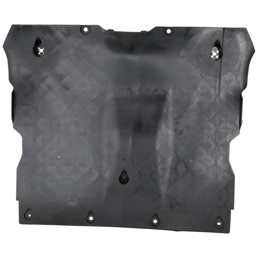 Lower Engine Cover Splash Shield Compatible with 2020-2024 Tesla Model ...