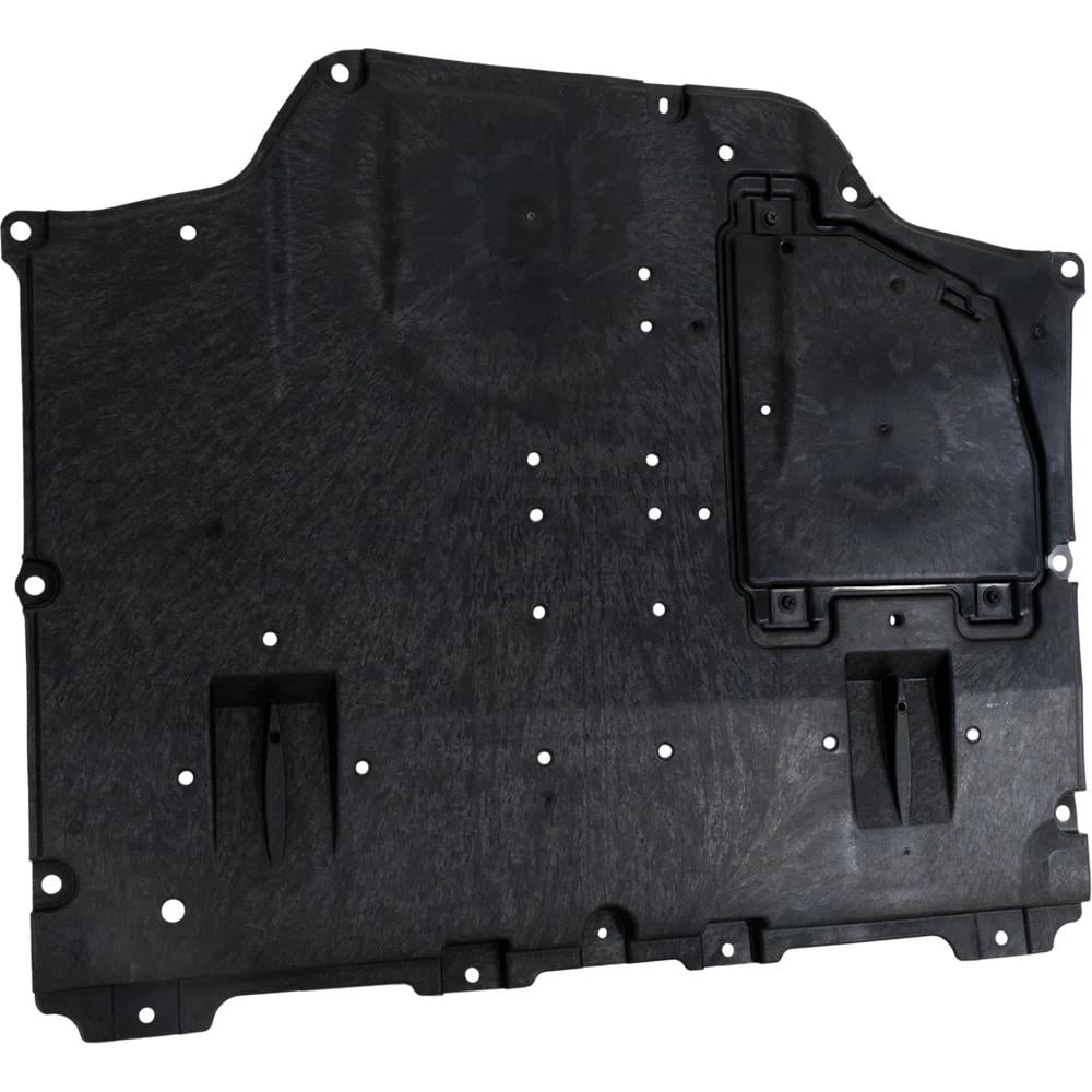 Lower Engine Cover Splash Shield Compatible with 2018-2022 Toyota Prius ...