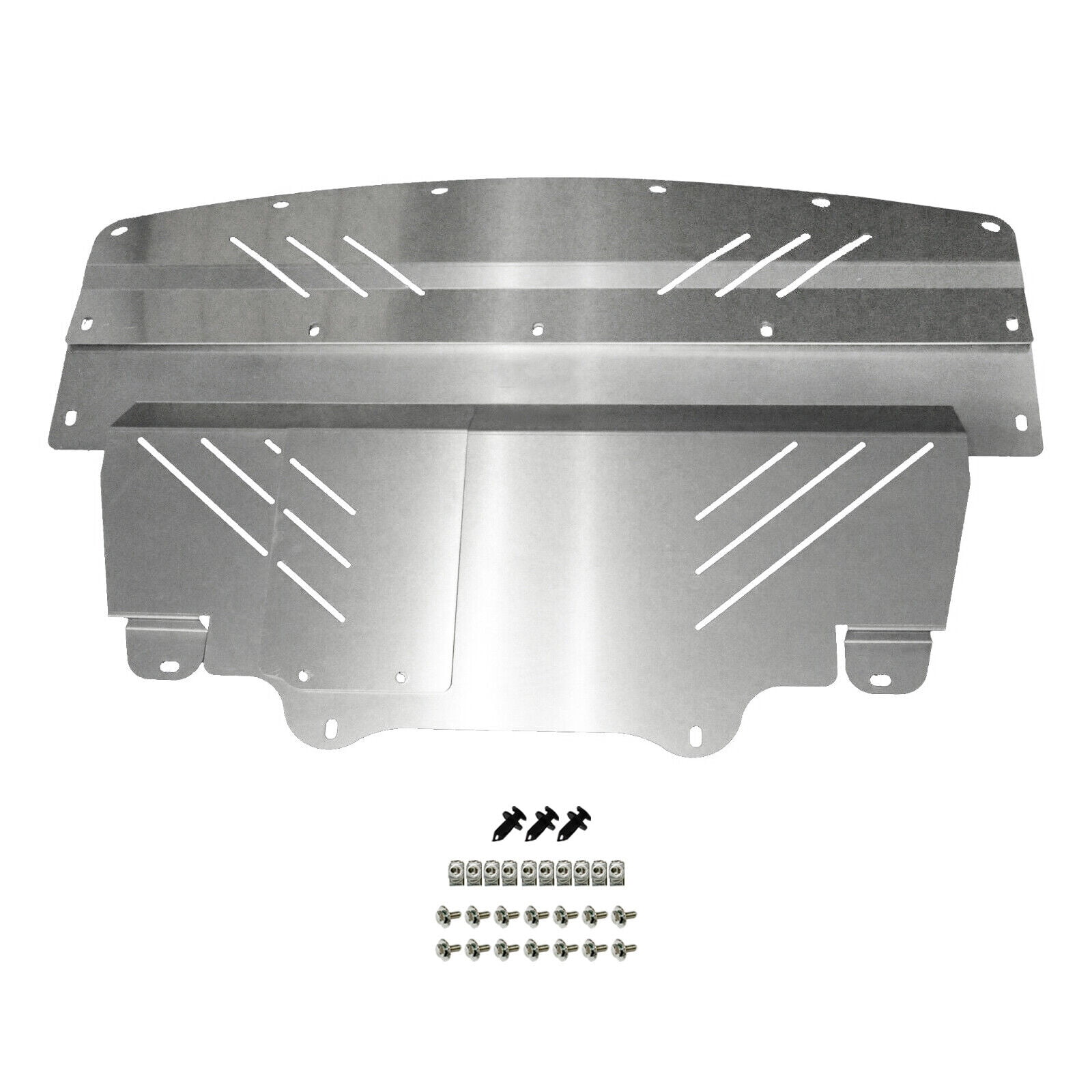 New Engine Splash Shield Cover Guard Fits 2007-2013 Infiniti G37X G35X ...