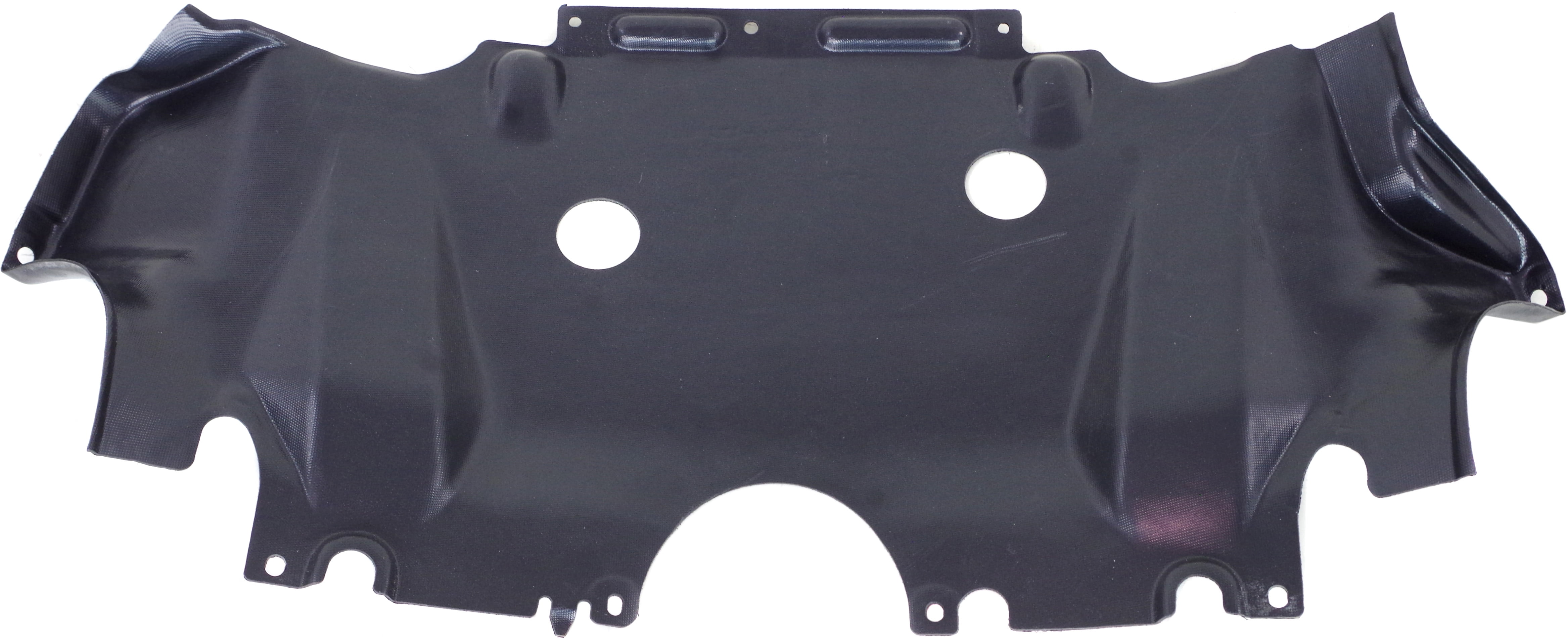 New Engine Splash Shield for 1996-2004 Nissan Pathfinder Lower Plastic ...