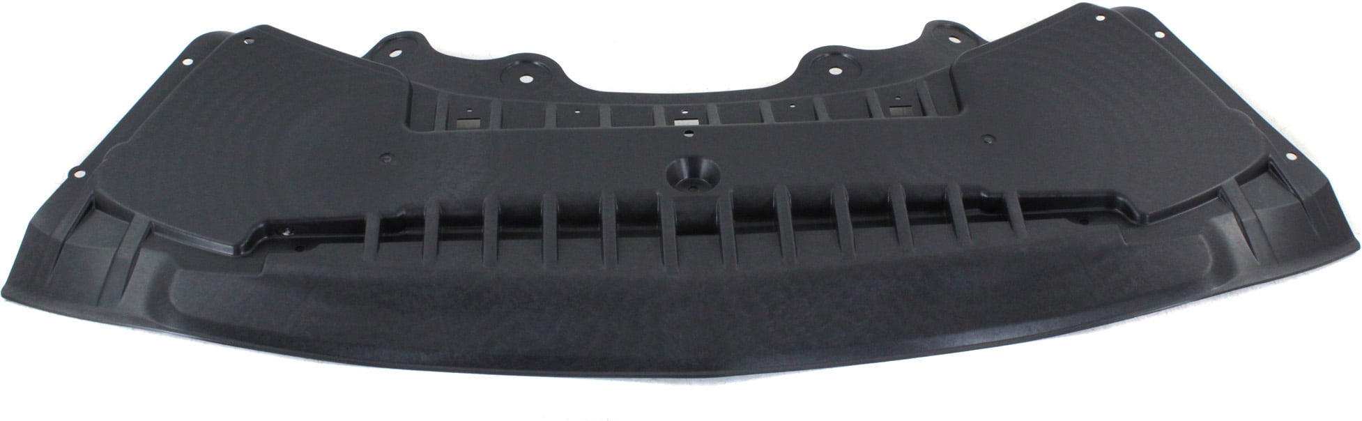 New Engine Splash Shield for 2007-2008 Mercedes Benz CL550 Front ...