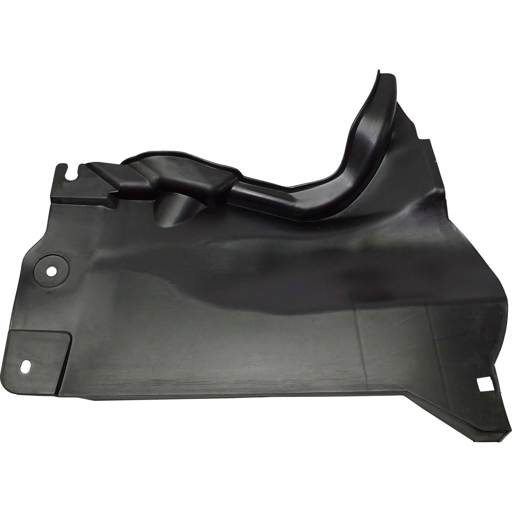 New Engine Splash Shield for 2010-2013 Mazda 3 Passenger Side Plastic ...