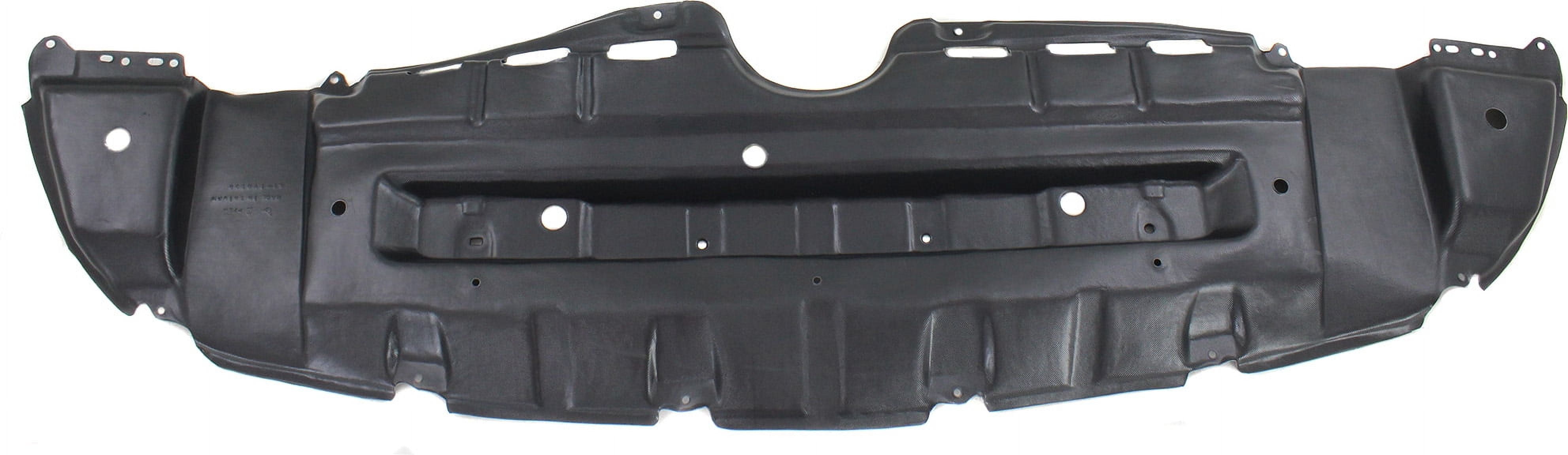 New Engine Splash Shield for 2011-2016 Toyota Sienna Front Plastic ...