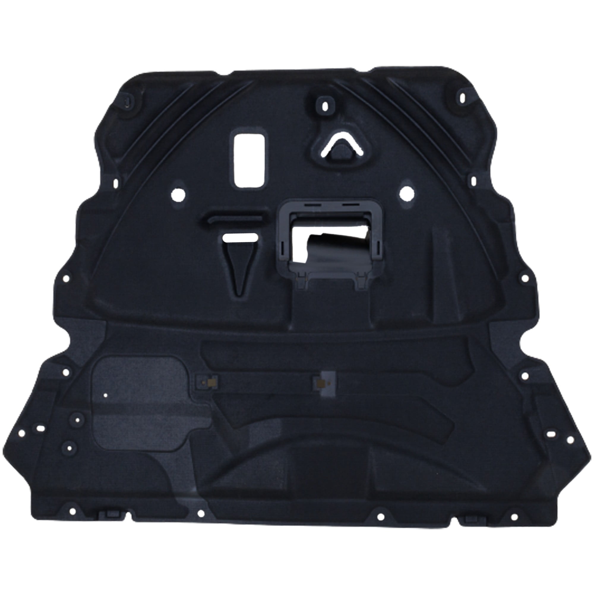 New Engine Splash Shield for 2022-2023 Ford Maverick Front Plastic ...