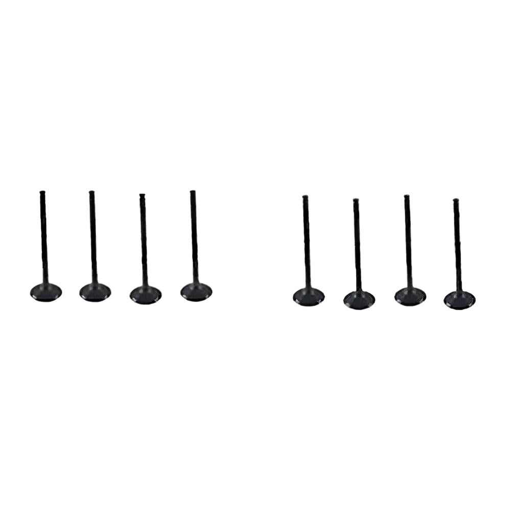 New Engine Valve Kit Compatible With Polaris RZR Turbo R 4 Ultimate ...