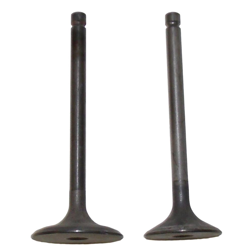 New Engine Valve Kit Compatible With Yamaha Kodiak Real Tree 450cc ...