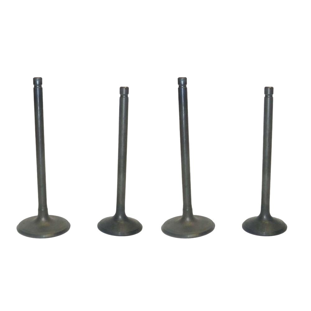 New Engine Valve Kit Compatible With Yamaha Rhino Hunter 700Cc Rhino ...