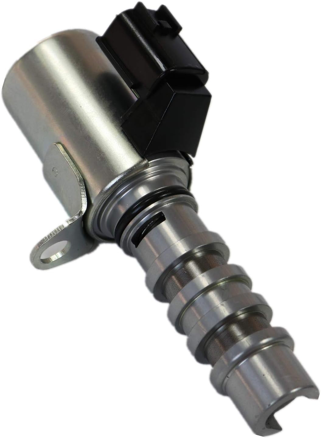 New Engine Variable Timing Solenoid Valve Oil Control Valve Fit For ...