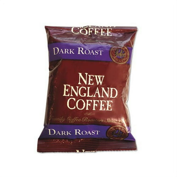 Premeasured Coffee Packs
