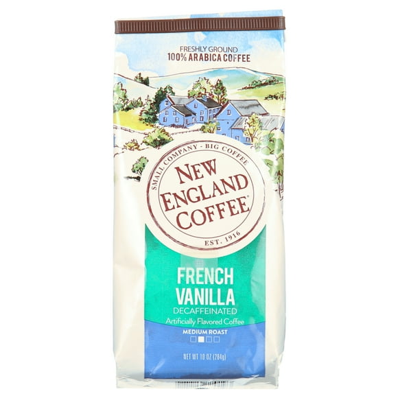 Decaf Coffee in Coffee - Walmart.com