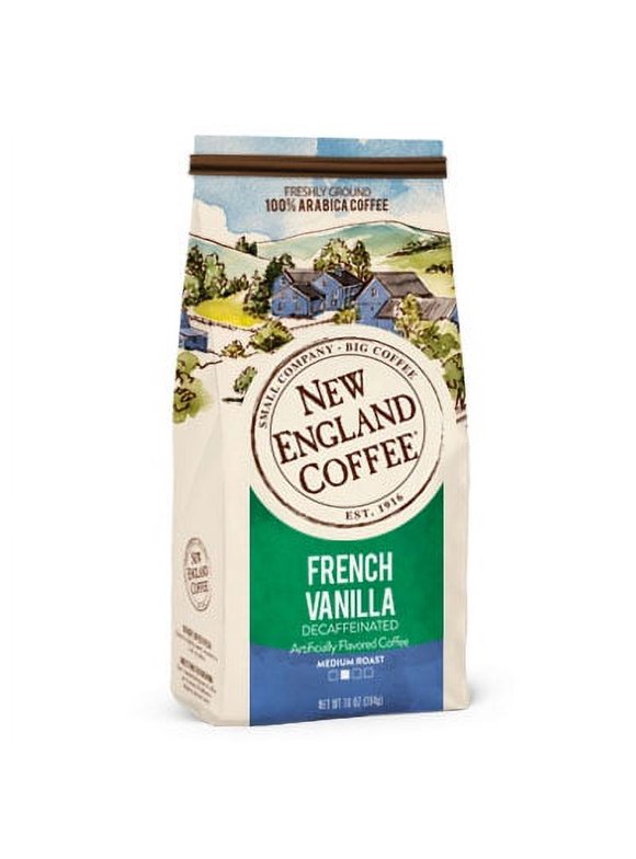 Decaf Coffee in Coffee - Walmart.com