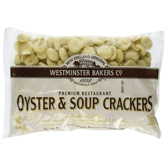 Best Sellers In Oyster Crackers