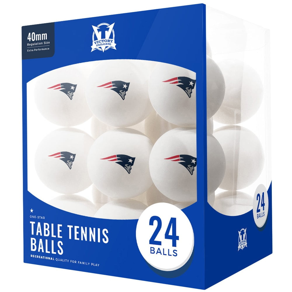Patriots Balls